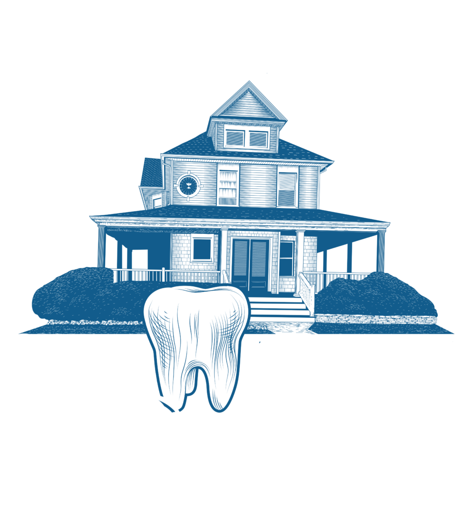 Red Bank NJ Dentist | Red Bank Smiles | Dr. Benjamin Klayman